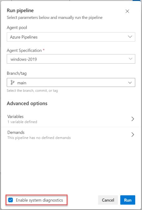 azure devops tips and tricks 9 debug pipelines using system debug