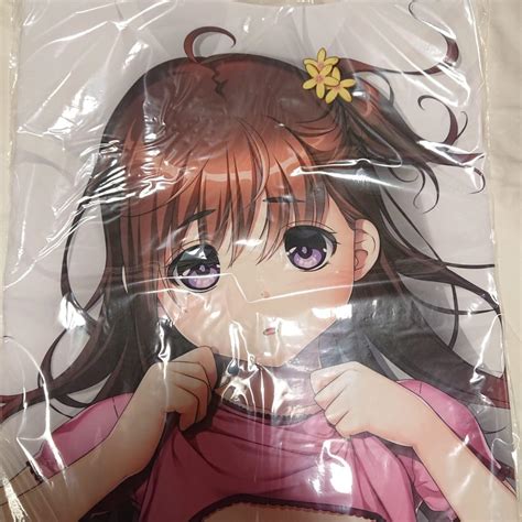 Amazon 野々原幹 かえるそふと 愛宮琴莉 抱き枕カバー ライクトロン 現実が見えてきたので少女を愛するのを辞めました。 俺の嫁 肆参