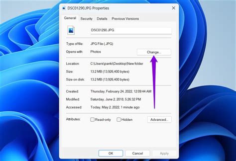 2 Best Ways To Set Default Apps On Windows 11 Guiding Tech