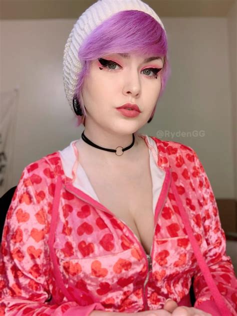 Ryden Armani