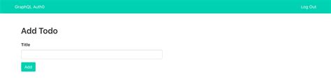 handling authentication in graphql part 3 auth0 pusher blog