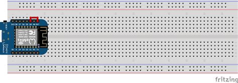 esp32 doit devkit v1 board pinout 30 gpios cosas que todavía no se