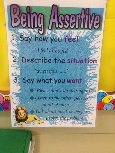 being assertive interpersonaleffectiveness assertiveness my ny