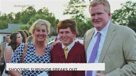 Jury Selection Starts In Murdaugh Familicide Case