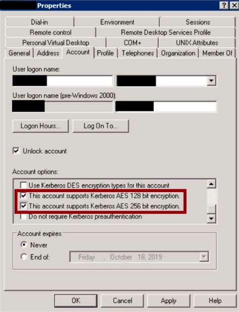 when configuring kerberos authentication on the tibco spotfire server
