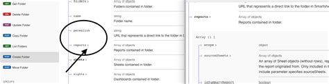 smartsheet developer documentation now enhanced with openapi