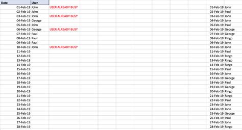 conditional formatting excel formula to check