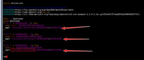 centos7下快速升级至openssh9 4p1安全版本 腾讯云开发者社区 腾讯云
