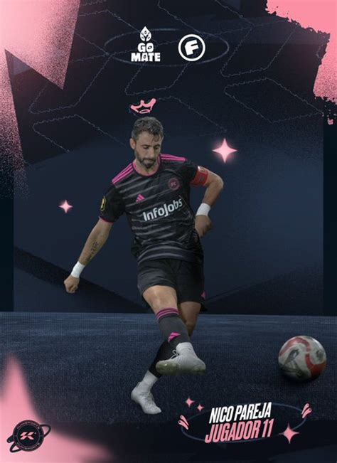 El Fantástico Jugador 11 De Kunisports Mundo Kings League