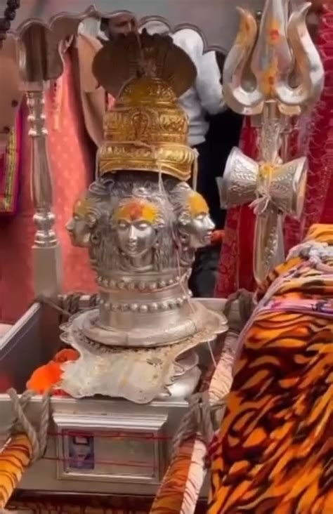 प्रधानमंत्री जी के मार्गदर्शन में चारधाम यात्रा से नए उत्तराखण्ड के नए