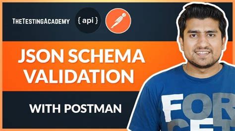 json schema validation how to validate json schema