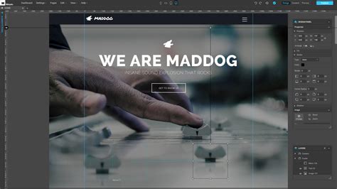 code free scrolling animations and micro interactions with