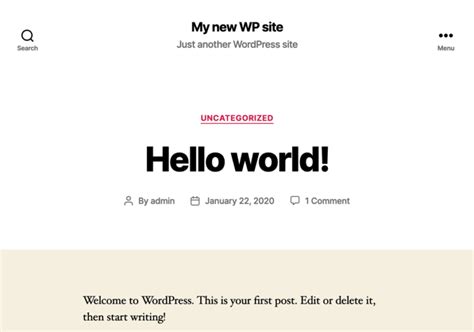 bootstrapping wordpress projects with composer and wp cli