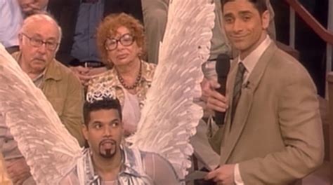 All The Random Cameos In Party Monster The Michael Alig Movie Huffpost