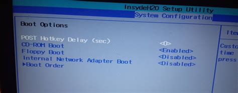 how to delete linux mint boot loader systran box