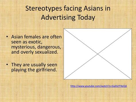 Ppt Asians In Advertising Powerpoint Presentation Free Download Id