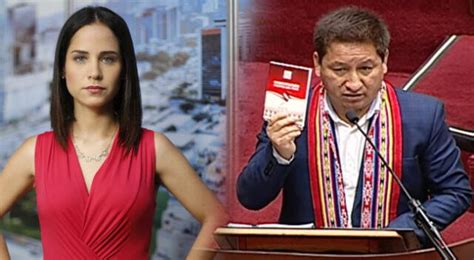 Sigrid Bazán En Twitter Critica Al Congreso Y Fuerza Popular Por Pifiar