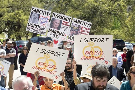 The Brief Texas Voters Split On Gay Marriage The Texas Tribune