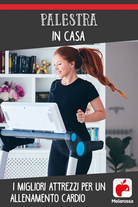 Palestra In Casa I Migliori Attrezzi Per Un Allenamento Cardio