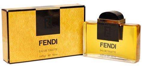 Fendi Eau De Toilette Reviews And Rating