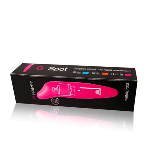 generic powerful dolphin mini g spot vibrator sex toy for women pros