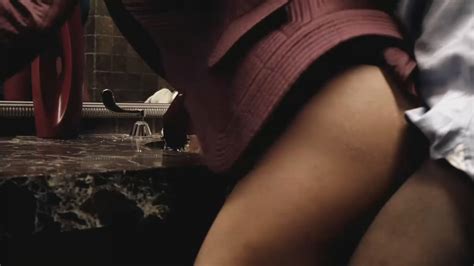 naked dawn olivieri in house of lies