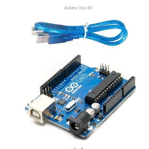 Rupa Rupa Belajar Robot Mengenal Arduino Dan Jenis Jenisnya