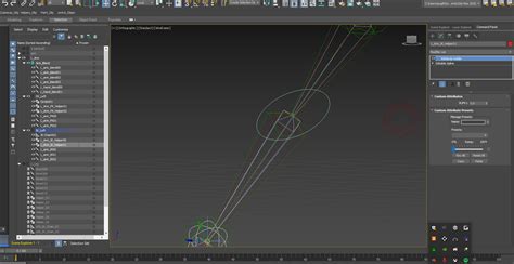 solved rigging arm ik fk system twists bones autodesk community
