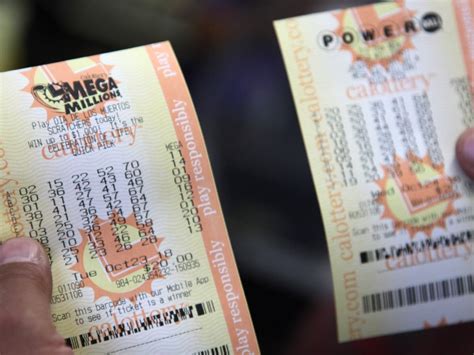 713k Lottery Ticket Sold In Lamorinda Lamorinda Ca Patch