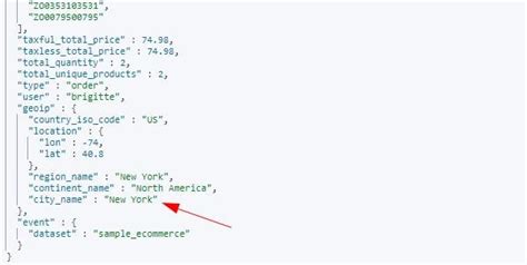 how do i filter elasticsearch results