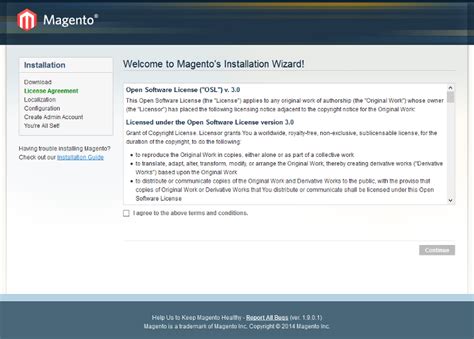 how to install and configure magento on ubuntu 14 04 digitalocean