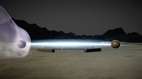 unity vfx reel laser beam energy beam vfx graph youtube