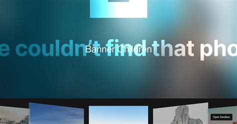 react scroll parallax playground forked codesandbox