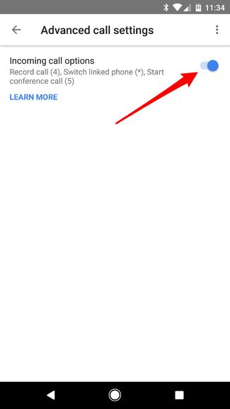 How To Record A Phone Call On Android