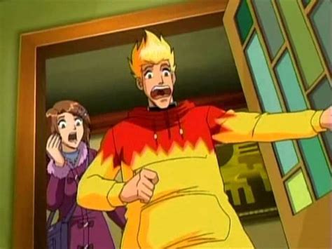 Martin Mystery Youtube