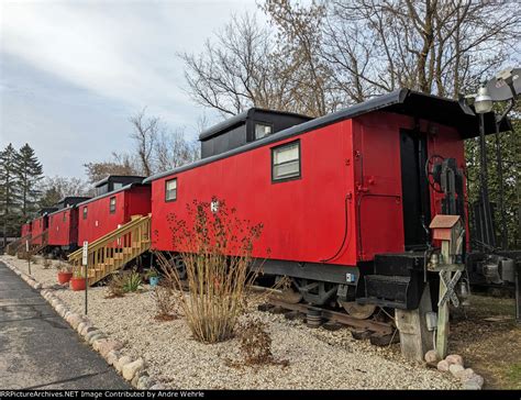 Last Train To Lake Geneva