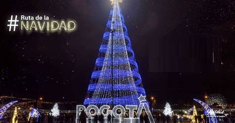 La ‘ruta De La Navidad Te Lleva A Disfrutar Los Mejores Alumbrados De