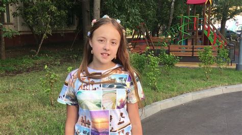 Агрова Лиза Фото — Картинки фотографии