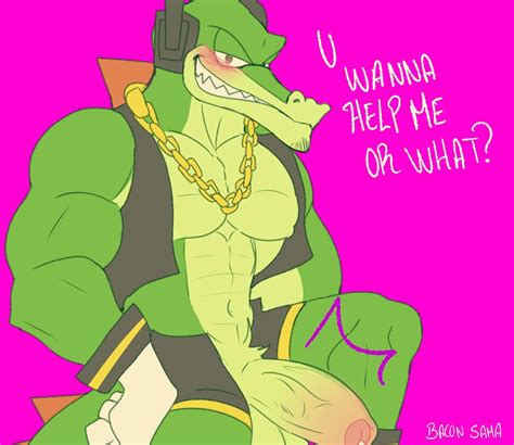 Rule 34 Abs Anthro Bacon Sama Balls Bedroom Eyes Beefy Big Penis