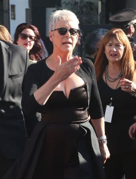 Jamie Lee Curtis Curtisleejamie Jamieleecurtis Nude Leaks Photo 100