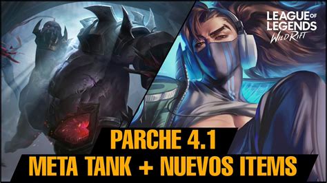 I̶ ̶t̶ ̶a̶ ̶c̶ ̶h̶ ̶i̶ On Twitter Rt Afterrift Parche 4 1 De Wild