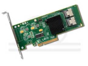 kontroler host bus adapter lsi sas 9211 8i