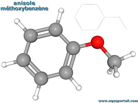 Anisole Définition Et Explications