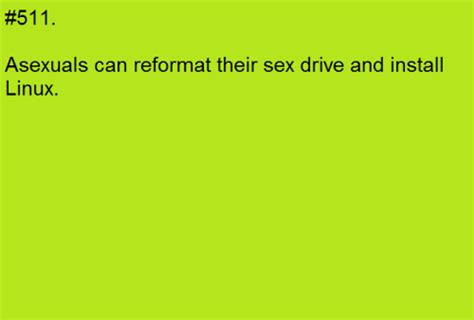one world asexuals blog