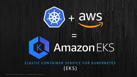 kubernetes vs aws eks self managed or provider managed