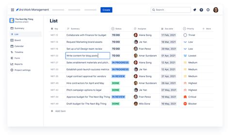 what is jira work management