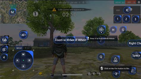 tencent gaming buddy key mapping fix pubg mobile pc version tencent
