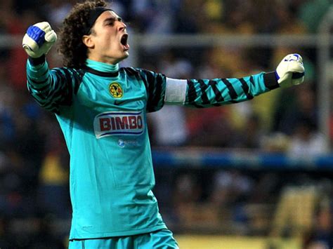 Es Memo Ochoa El Mejor Portero Mexicano Del Siglo Xxi Futbol Sapiens