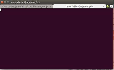 terminal stops working after i run a command ask ubuntu
