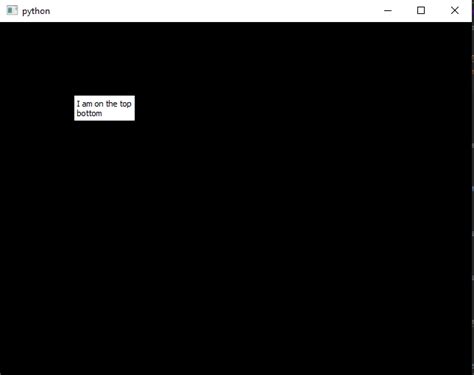 html pyqtgraph textitem center align text stack overflow
